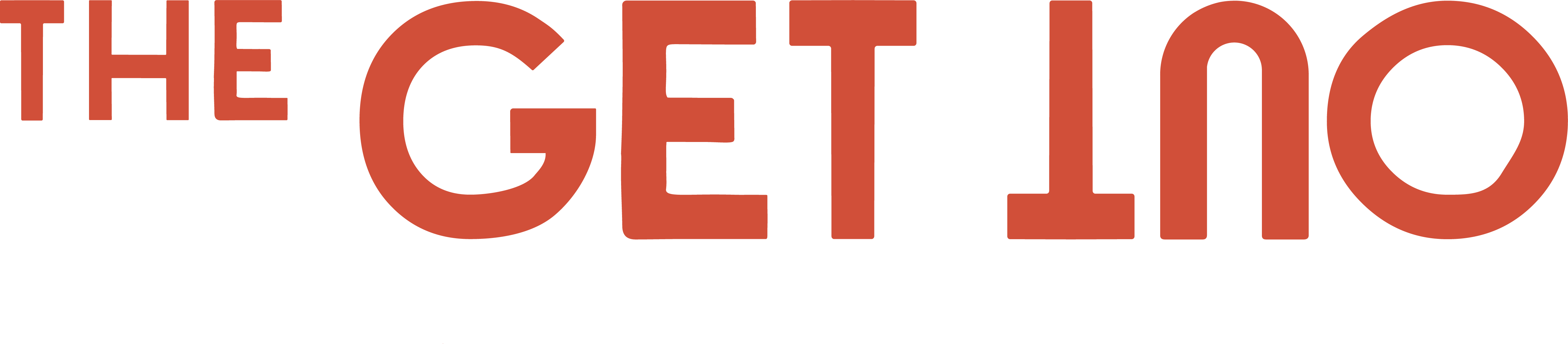 The Get Out - Adventure Ready Designs