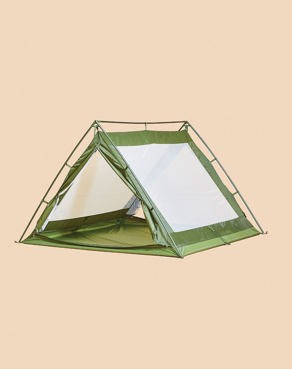 A-FRAME TENT – The Get Out