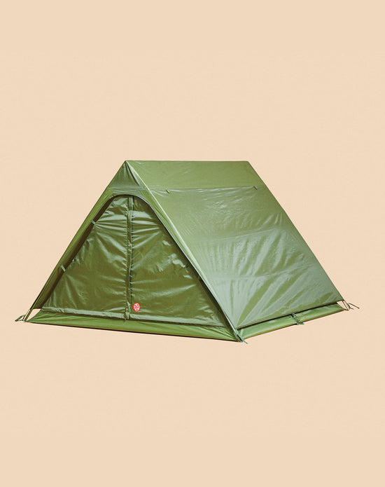 A-FRAME TENT – The Get Out