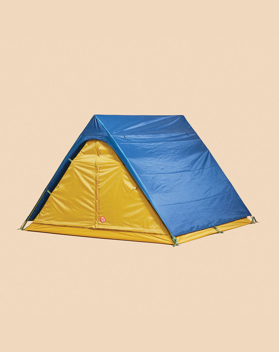 TENTS – The Get Out